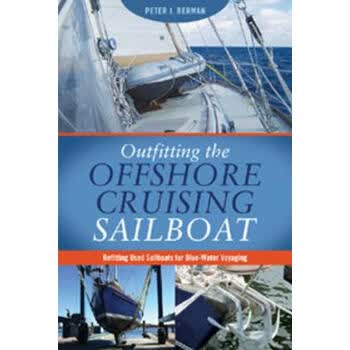 【】Outfitting the Offshore Cruising