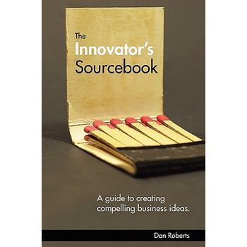 【】The Innovator's Sourcebook
