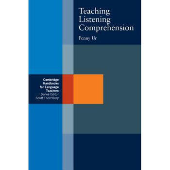 Teaching Listening Comprehension: - Teaching...