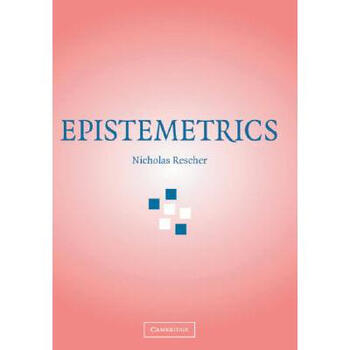 Epistemetrics