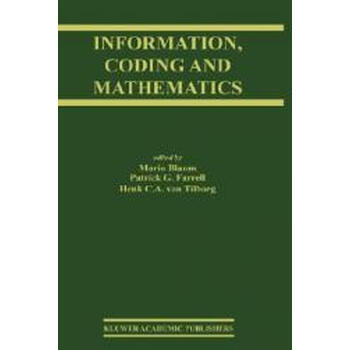 【】Information, Coding and