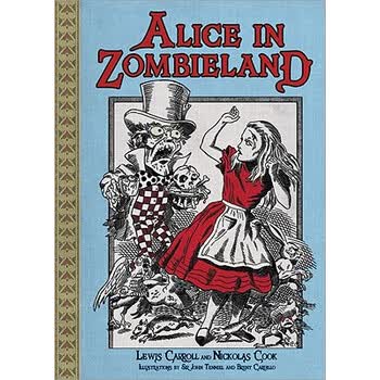 【】Alice in Zombieland