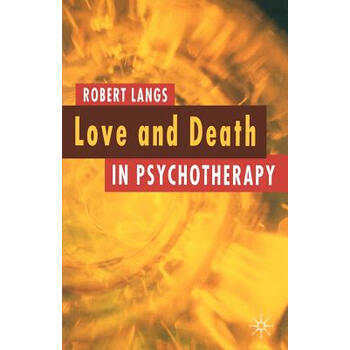 【】Love and Death in Psychotherapy