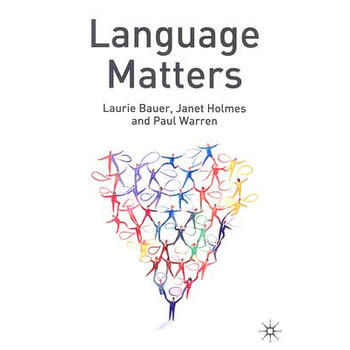 【】Language Matters