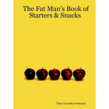 【】The Fat Man's Book of Starters &