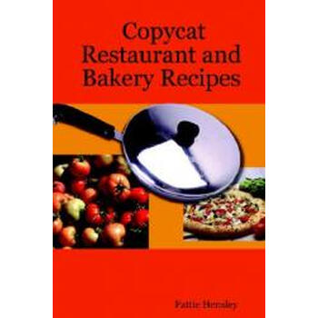 【】Copycat Restaurant and Bakery