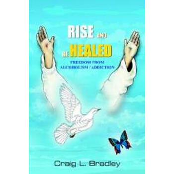 【】Rise and Be Healed: Freedom from