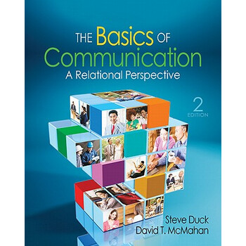 【】The Basics of Communication: A