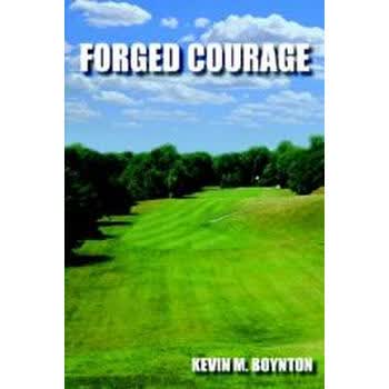 【】Forged Courage