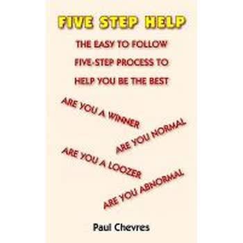 【】Five-Step Help