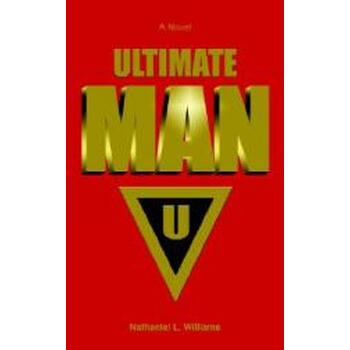 【】Ultimate Man