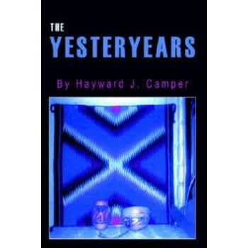 【】The Yesteryears