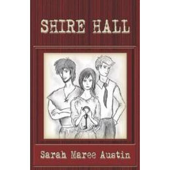【】Shire Hall