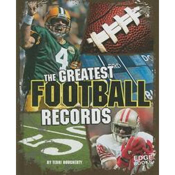 【】The Greatest Football Records