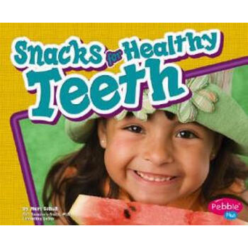【】Snacks for Healthy Teeth