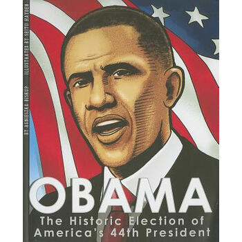 【】Obama: The Historic Election of