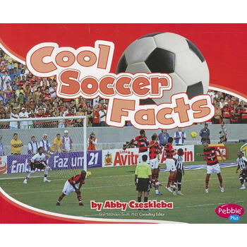 【】Cool Soccer Facts