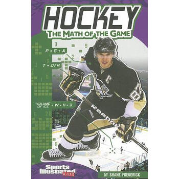 【】Hockey: The Math of the Game
