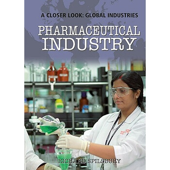 【】Pharmaceutical Industry