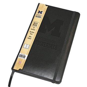 【】Michigan Wolverines Deluxe
