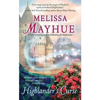 【】Highlander's Curse