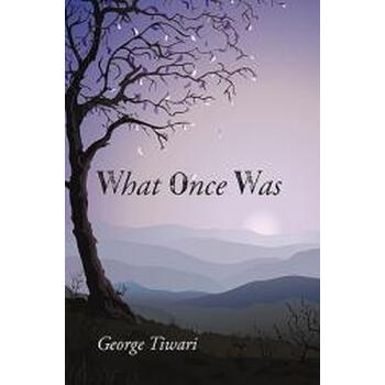 【】What Once Was