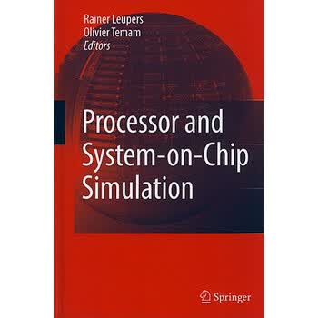 【】Processor and System-On-Chip