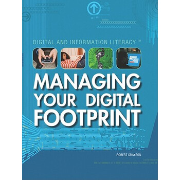 【】Managing Your Digital Footprint