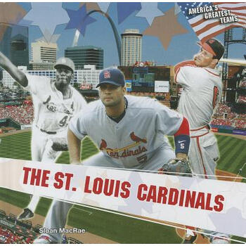 【】The St. Louis Cardinals