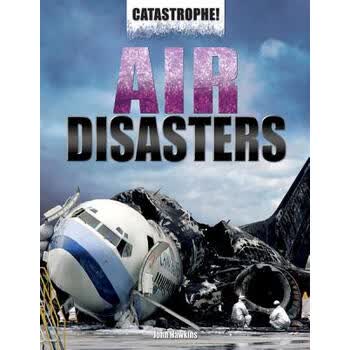 【】Air Disasters