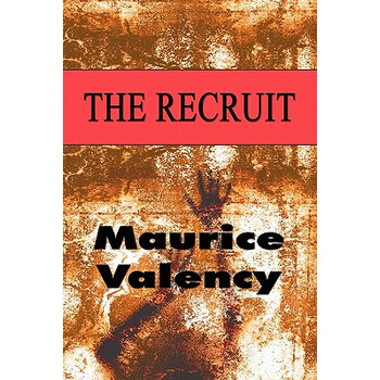 【】The Recruit