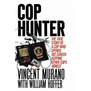 【】Cop Hunter