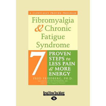 【】Fibromyalgia and Chronic Fatigu