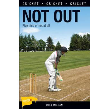 【】Not Out
