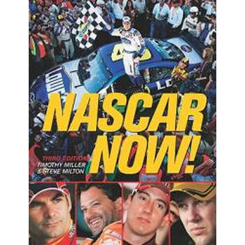 【】NASCAR Now!