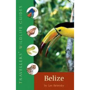 【】Belize & Northern Guatemala
