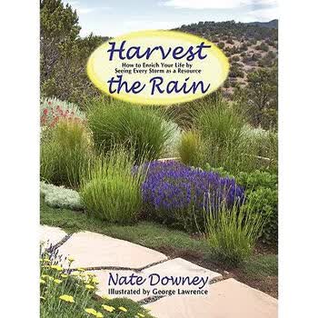 Harvest the Rain