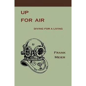 【】Up for Air: Diving for a Living