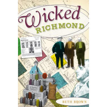 【】Wicked Richmond