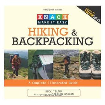 【】Hiking & Backpacking: A Complete