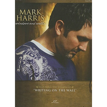 【】Mark Harris: Windows and Walls