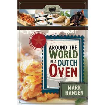 【】Around the World in a Dutch Oven