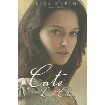 【】Cate of the Lost Colony