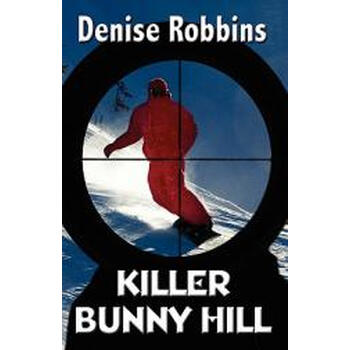 【】Killer Bunny Hill