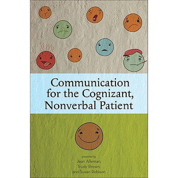 【】Communication for the Cognizant,