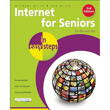【】Internet for Seniors in Easy