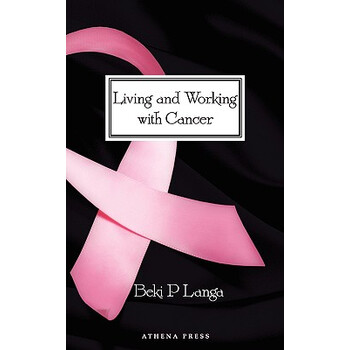【】Living and Working with Cancer