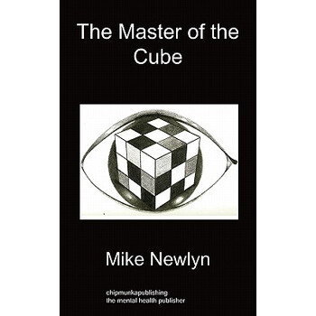 【】The Master of the Cube