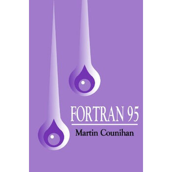 【】FORTRAN 95