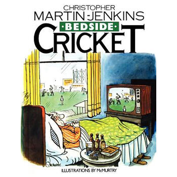 【】Bedside Cricket - Christoph